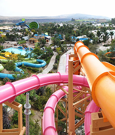 SeaWorld – Aquatica – McParlane & Associates Inc.