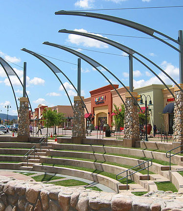 Santee Trolley Square – McParlane & Associates Inc.