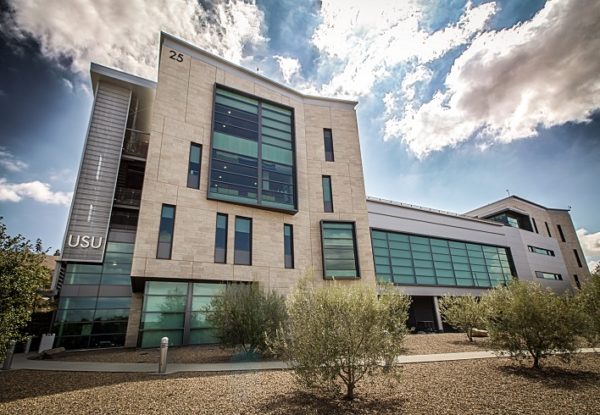 California State University San Marcos Student Union – McParlane ...