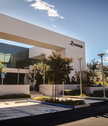 Endologix – McParlane & Associates Inc.