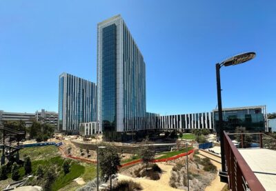 UCSD Pepper Canyon West Student Housing – McParlane & Associates Inc.