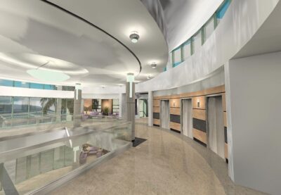 Kaiser Permanente San Marcos Renovation – McParlane & Associates Inc.