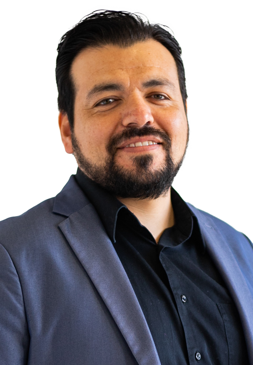 SAMUEL RODRIGUEZ – McParlane & Associates Inc.